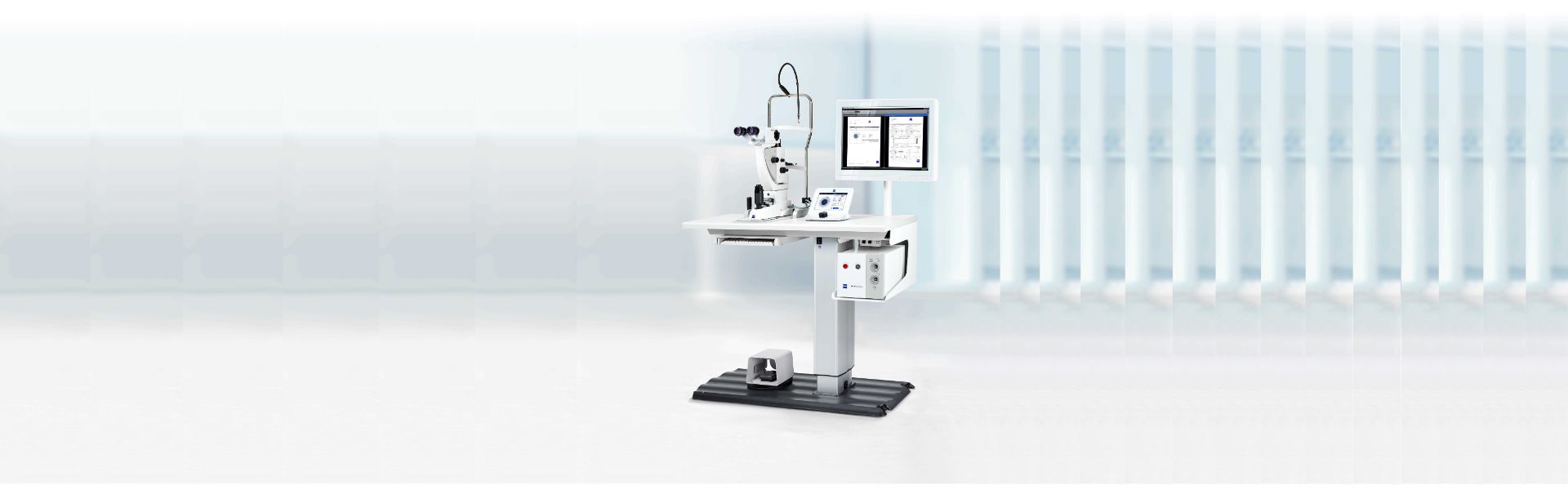 DIMO Healthcare Introduces ZEISS SLT Revolutionizing Glaucoma Treatment ...